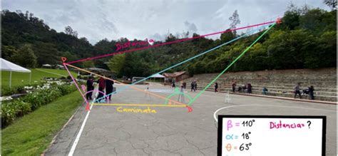 Para qué sirven las matemáticas Trigonometría El blog de Tusclasesparticulares