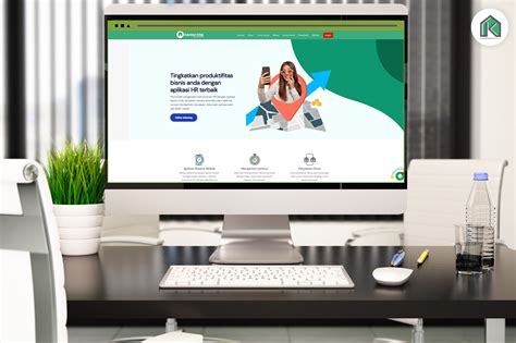 Aplikasi Hr Untuk Perusahaan