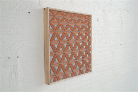 Stretched Triangle Grid 03 The Good Mod