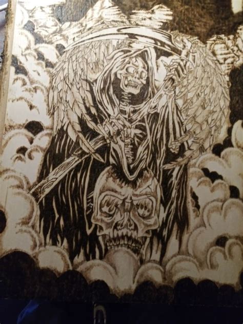 Pin By Steve Sherwood On Pyrography By St Lion Sculpture