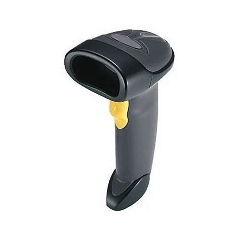 Usb Barcode Scanner At ₹ 1800 यूएसबी बारकोड स्कैनर In Kochi Id