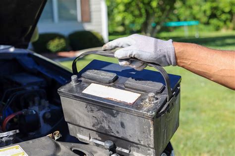Terminal Disconnect Best Practices For Battery Maintenance CitizenSide