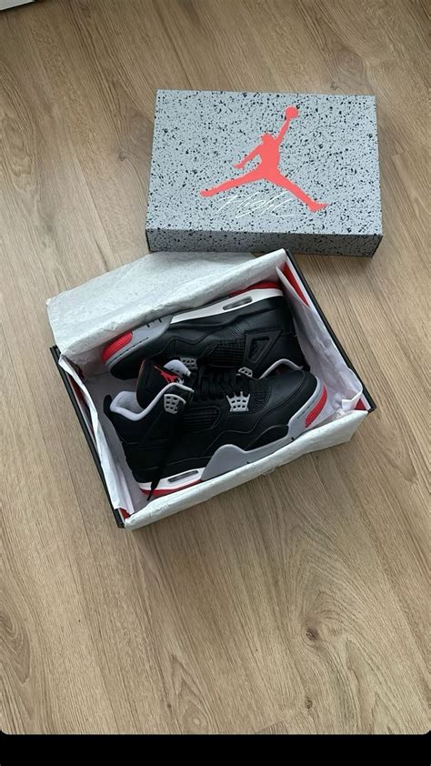Bred 4s 2024