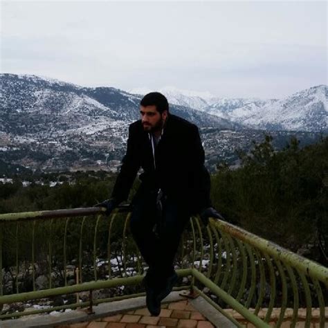 Ali Hatoum Email Address And Phone Number Self Employed Freelance