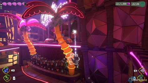 Psychonauts 2 Walkthrough Hollis Hot Streak Emotional Baggage 001