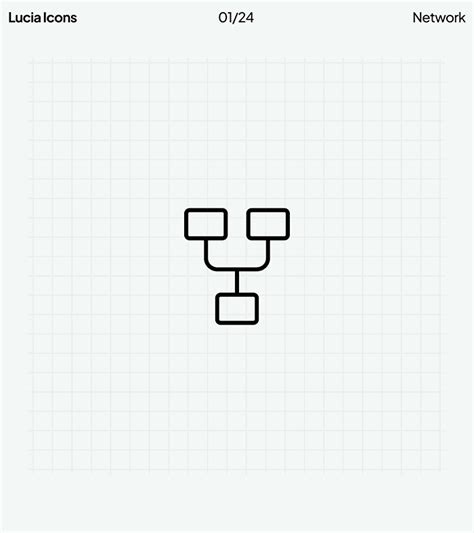 Lucia Brand Identity Project Management Behance