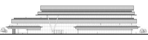 华东院中标方案：错综层叠，华东地区某基础设施建设工程 有方