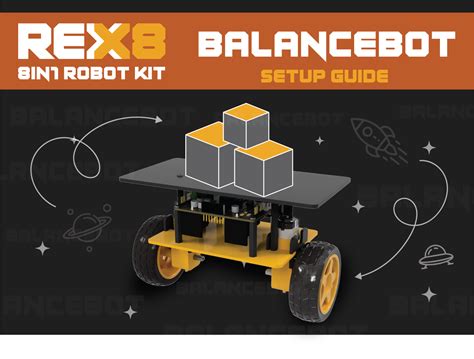 ARMBOT Akademi Robotistan