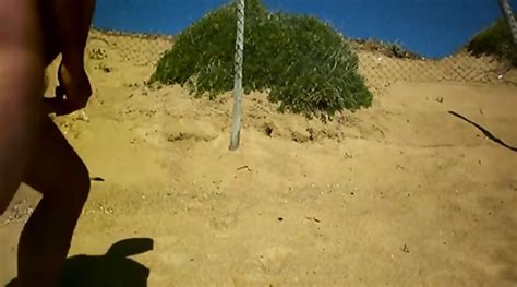 Paja En La Playa Eporner