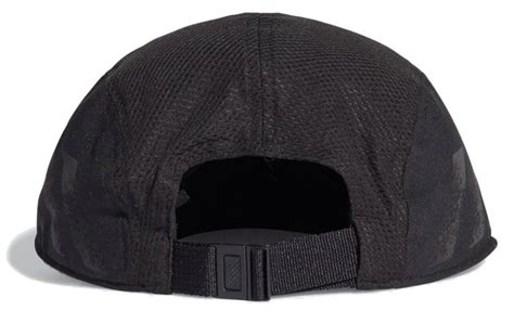 Hat Adidas Aeroready Five Panel Reflective Running