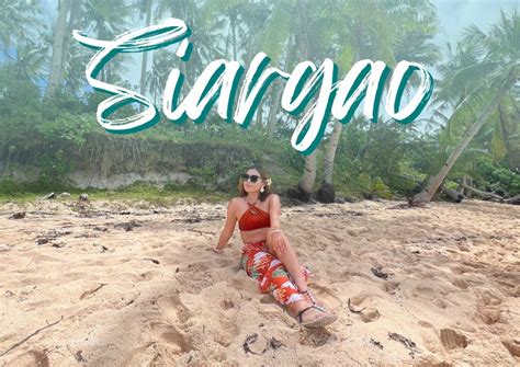 Siargao Land Tour Tocht Voor Toeschouwers GetYourGuide