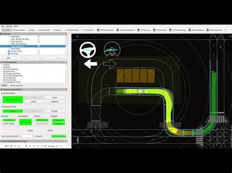Planning Component Design Autoware Documentation