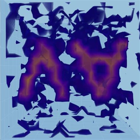 differential rendering for computed tomography reconstruction tu wien