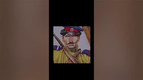 Немного про донских казаков. - YouTube