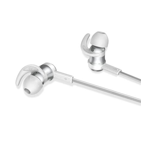 Fone De Ouvido Bluetooth Baseus Encock S01 Branco The Kase Store