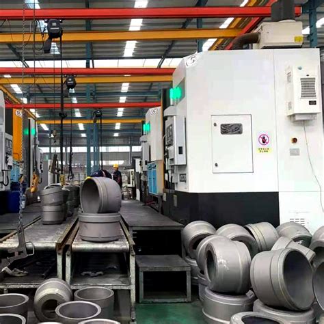 Cnc Vertical Lathe Vtc70 Jhhydraulic