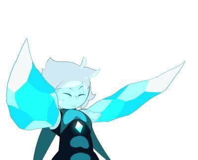 Ice Steven Universe BR Amino