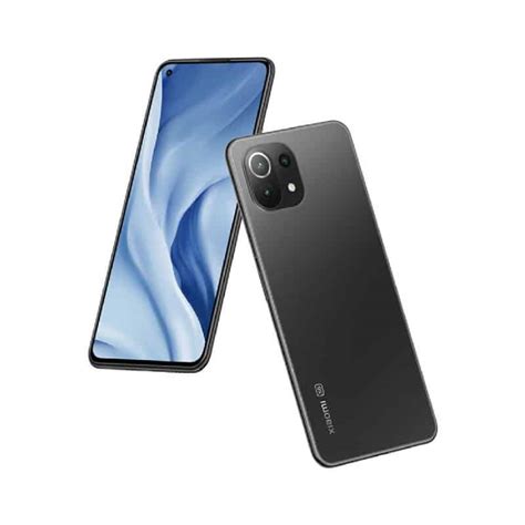 Celular Xiaomi Mi 11 Lite 8/128 GB 5G – Electrojet