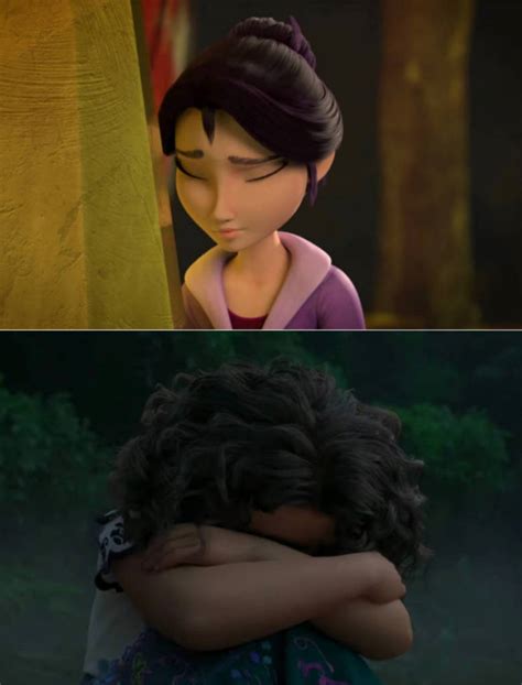 Jun Feels Bad For Mirabel By Adamhatson On Deviantart