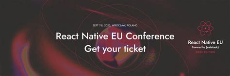 React Native 2023 Speakers Sessions Agenda