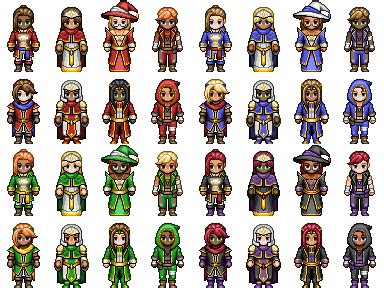 Waywardmartian Rpg Maker Forums