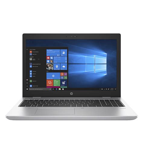Hp Probook 650 G4 156 Full Hd Ssd Laptop Intel Core I5 8250u 8gb Ram