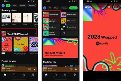 Cara Membuat Spotify Wrapped 2023 Untuk Cek Musik Favorit Sepanjang Tahun