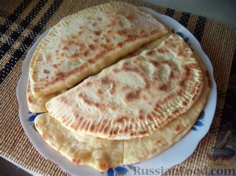 Лепешки рецепты на 625 рецептов лепешек