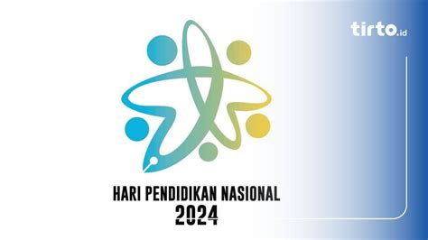 Download Logo Hardiknas Png And Tema Hari Pendidikan Nasional 2024