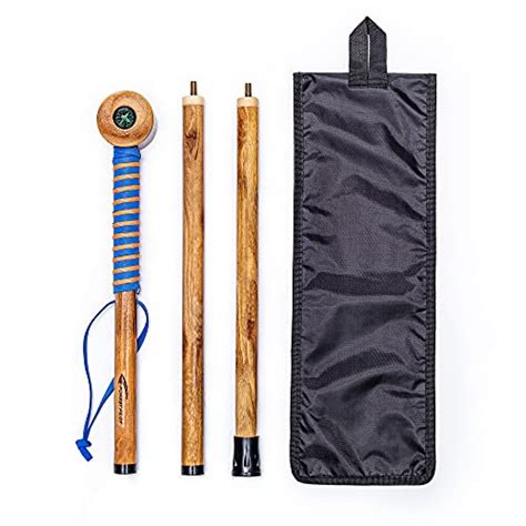 I Tested The Ultimate Walking Stick With Compass My Experience