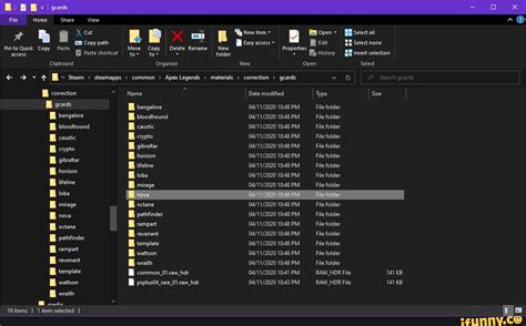 Home Share View Pinto Quick Copy Paste Copy Path Delete Rename Access