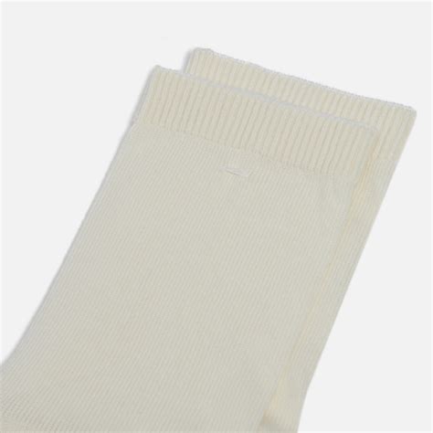 Носки Maison Margiela Tabi, S50TL0024-S17264-101