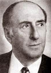 Могилы знаменитостей. Ласкин Борис Савельевич (1914-1983)