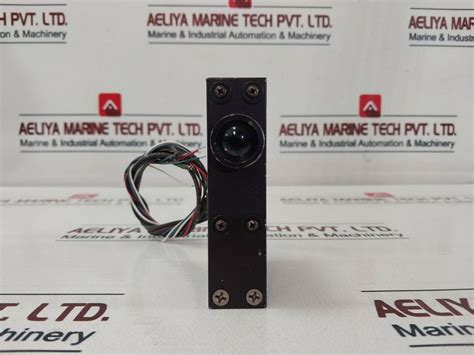 Hamamatsu Hc120 32 Pmt Detector Assembly Aeliya Marine