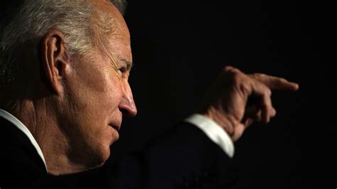 En Un Minuto Crece La Presión Republicana Sobre Biden Por El Hallazgo
