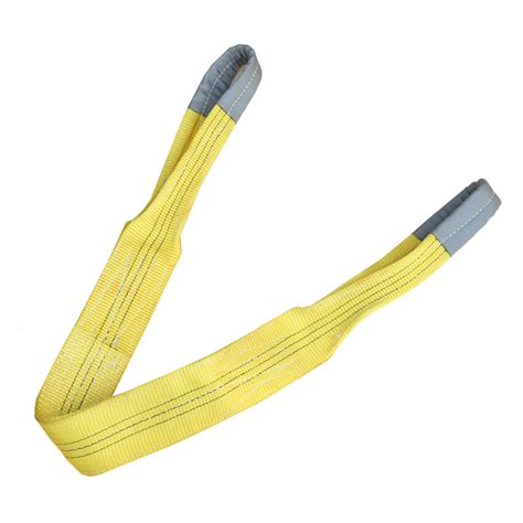 Gs Webbing Sling Factory Wholesale