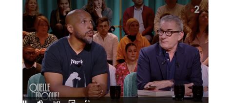 Photo Côté audiences l émission Quelle Époque a rassemblé 1 154 000