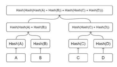 Cryptography 默克尔树 ACCU CC