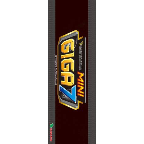 또봇 Mini 7단합체 기가세븐 블랙 Ver Ssg Com