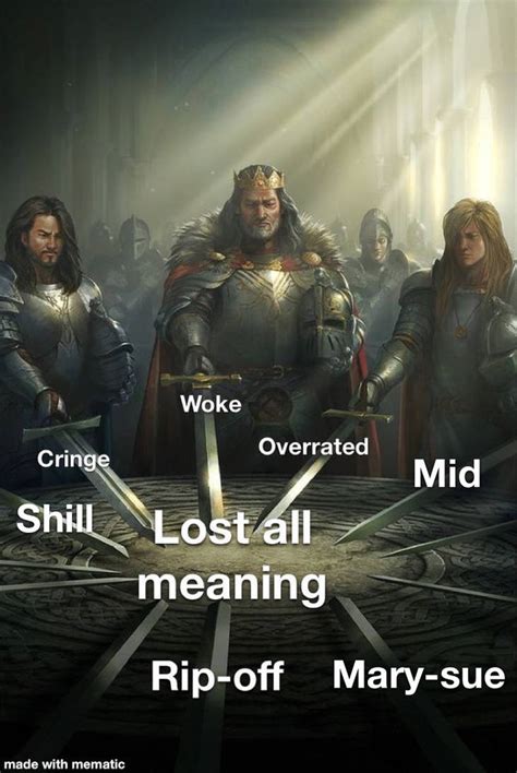 Lost All Meaning By Toa Mando On Deviantart