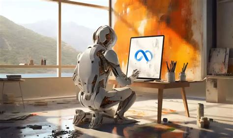 Meta Creó Nuevo Modelo De Inteligencia Artificial Capaz De Traducir