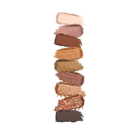 Paleta De Sombras Glamour Multi Finish 02 Eyeshadow Palette Kiko Milano