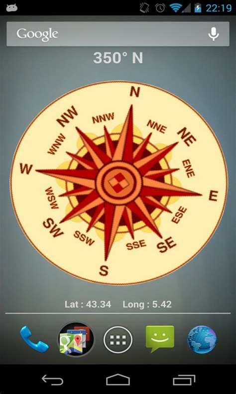 App Free Tiny Compass Xda Forums