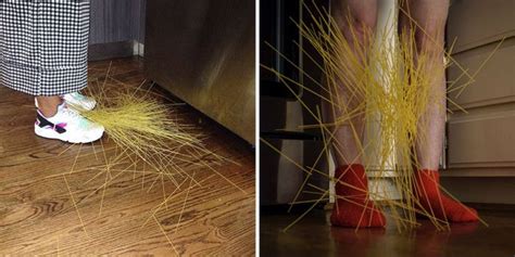 This Woman Scanned Thousands Of Instagram Accounts And Recreated The Most Authentic Photos