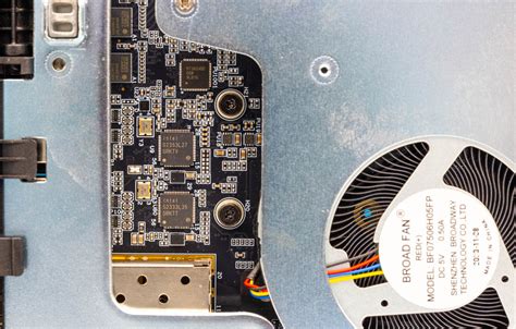 Minisforum MS 01 Intel I226 V SRKTV NICs ServeTheHome