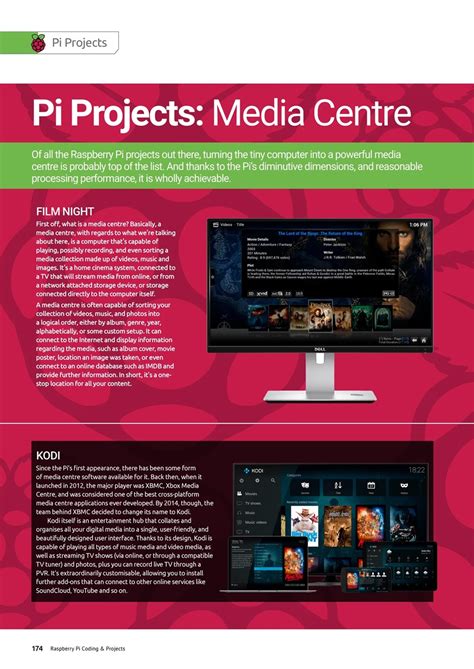 coding user magazine raspberry pi manual 2023 special issue