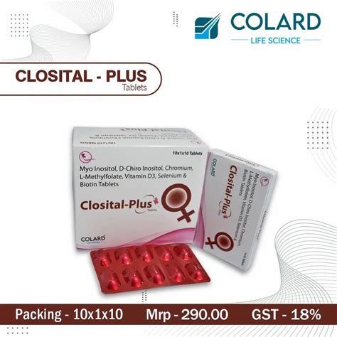 Myo Inositol D Chiro Inositol L Methylfolatechromium Vitamin D3 N