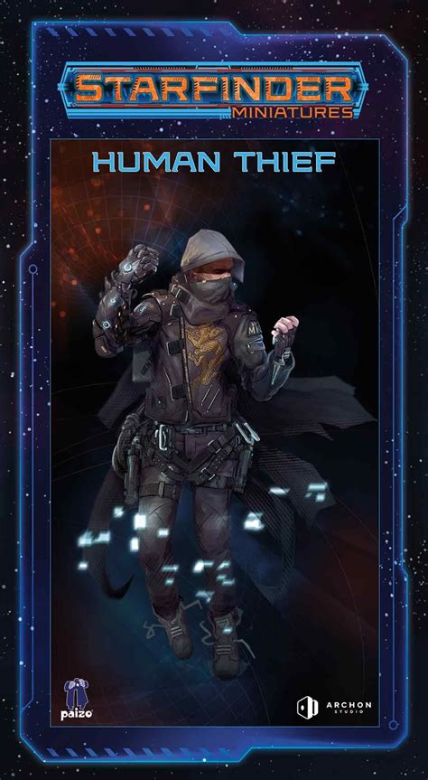 Starfinder