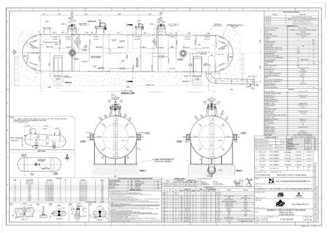 Design And Manufacture Of A Drum Buffer Device For Extraction Unit
