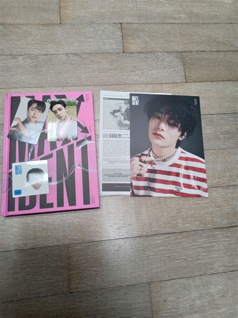 스키즈 맥시던트 앨범질문 지식in